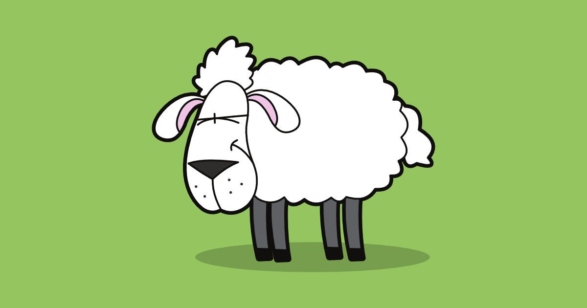 Helpful Sheep.com Helpful Sheep.com
